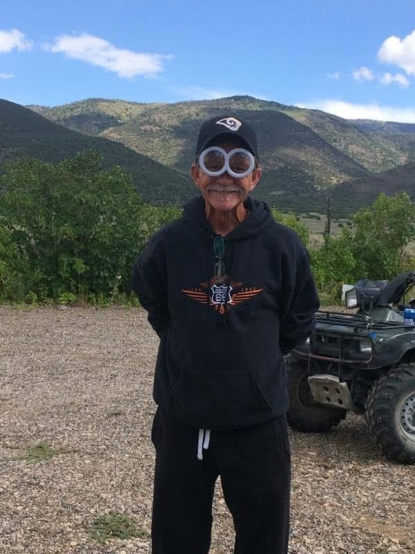 Fundraiser by Lacey Jenkins : Support Todd’s Memorial Service
