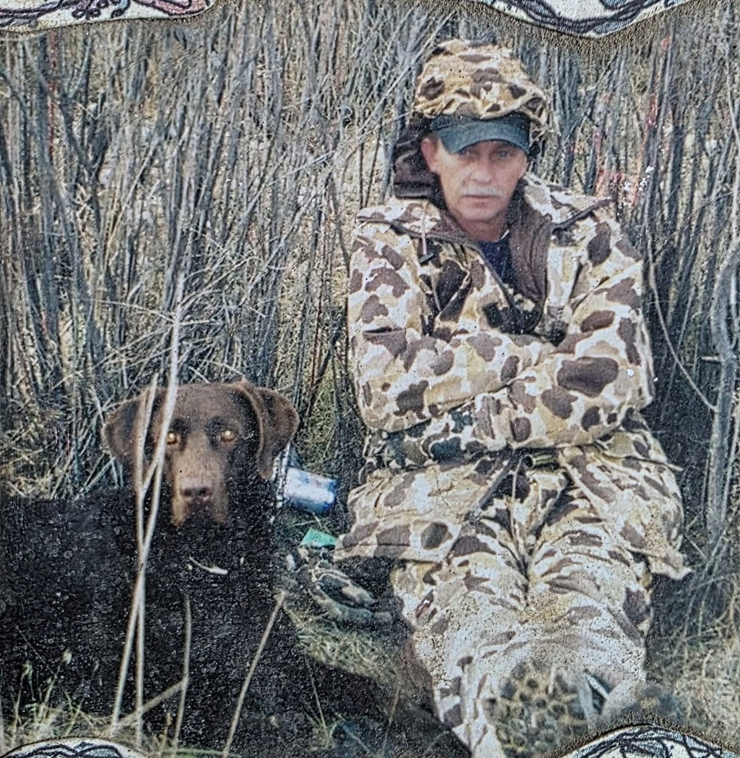 Fundraiser by Lacey Jenkins : Support Todd’s Memorial Service