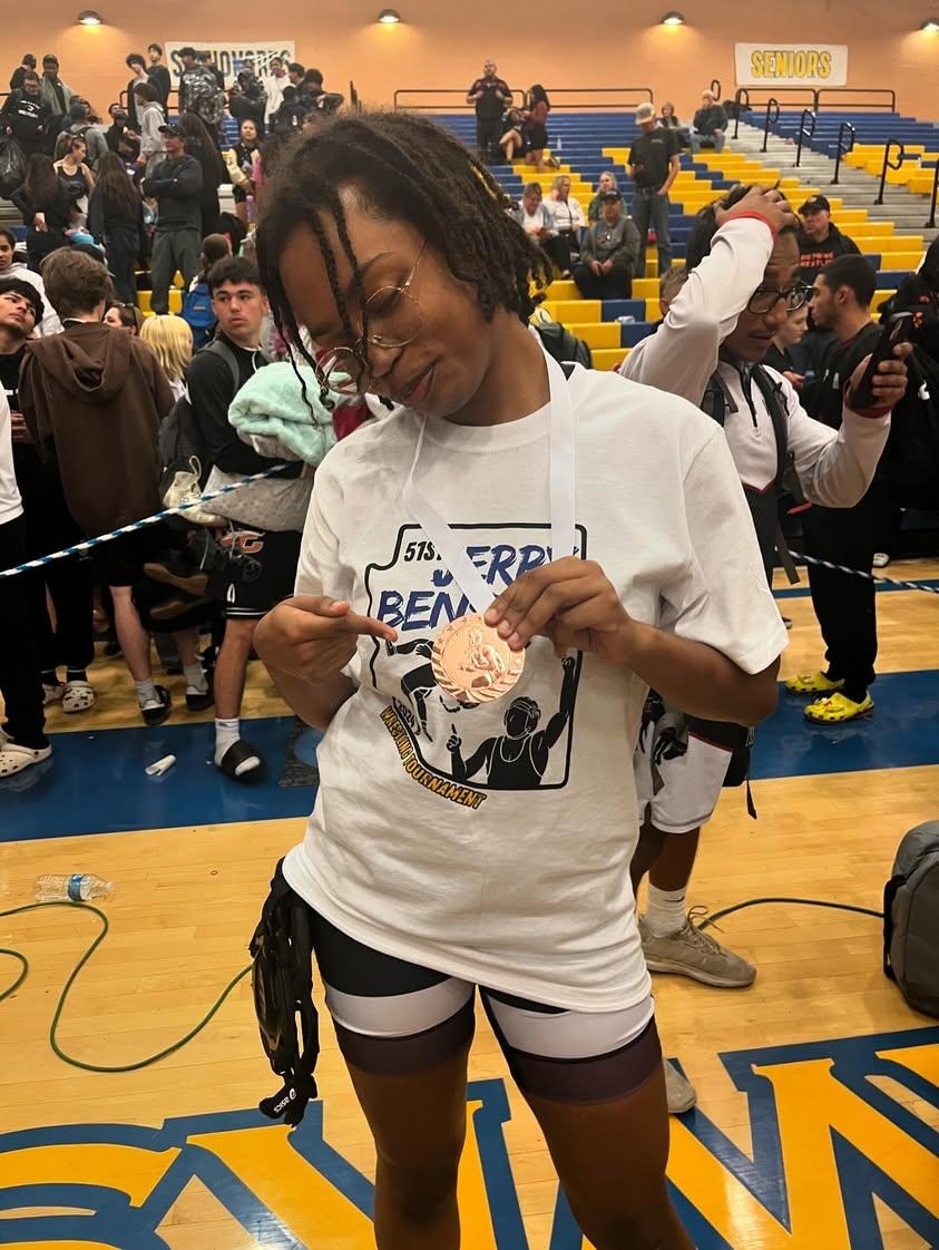 Fundraiser by Alaine Dodson : Help Alaine Keep Her College Dreams Alive