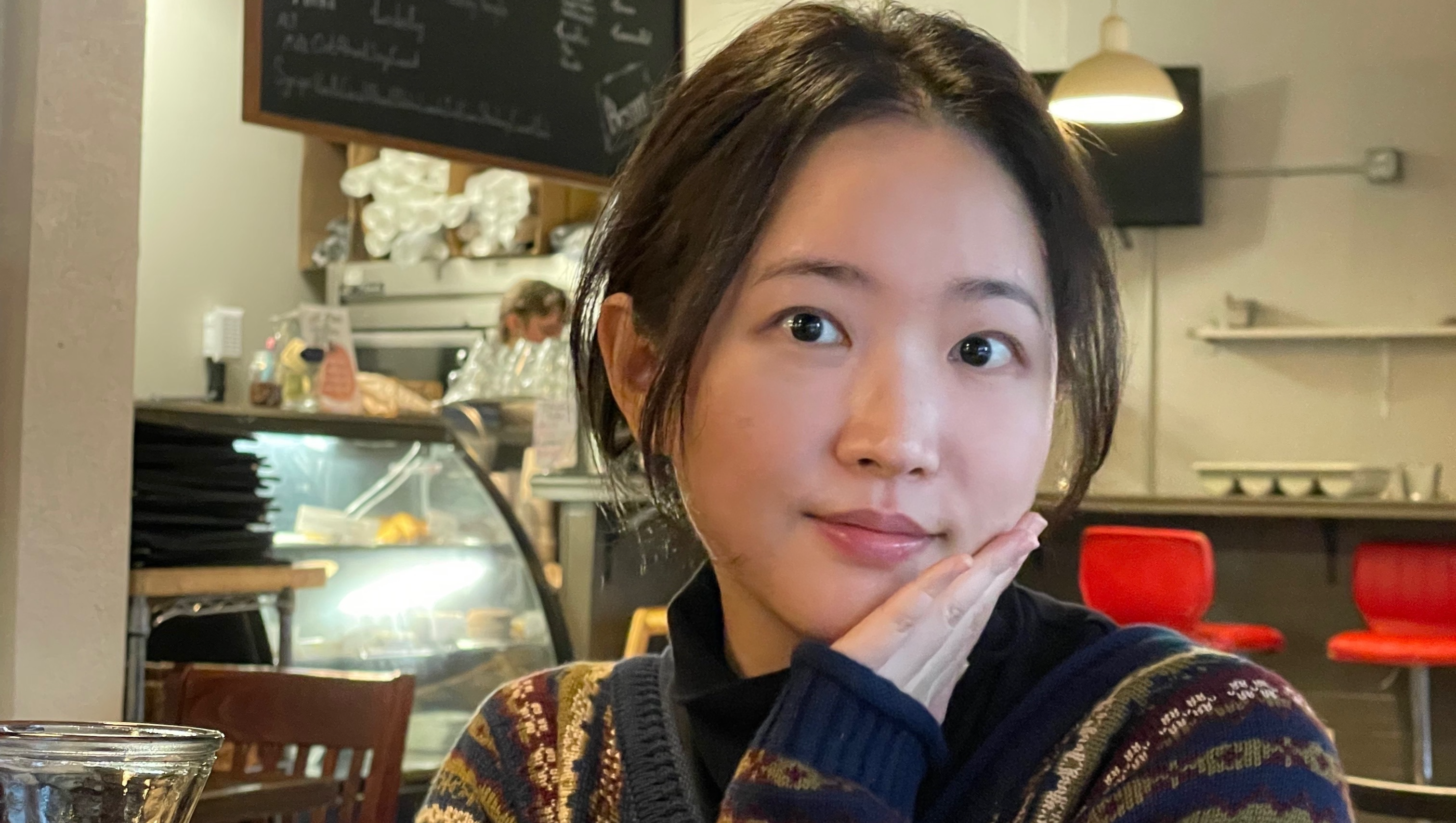 Fundraiser by Rebecca Lee : Support Suyoung’s Breast Cancer Journey