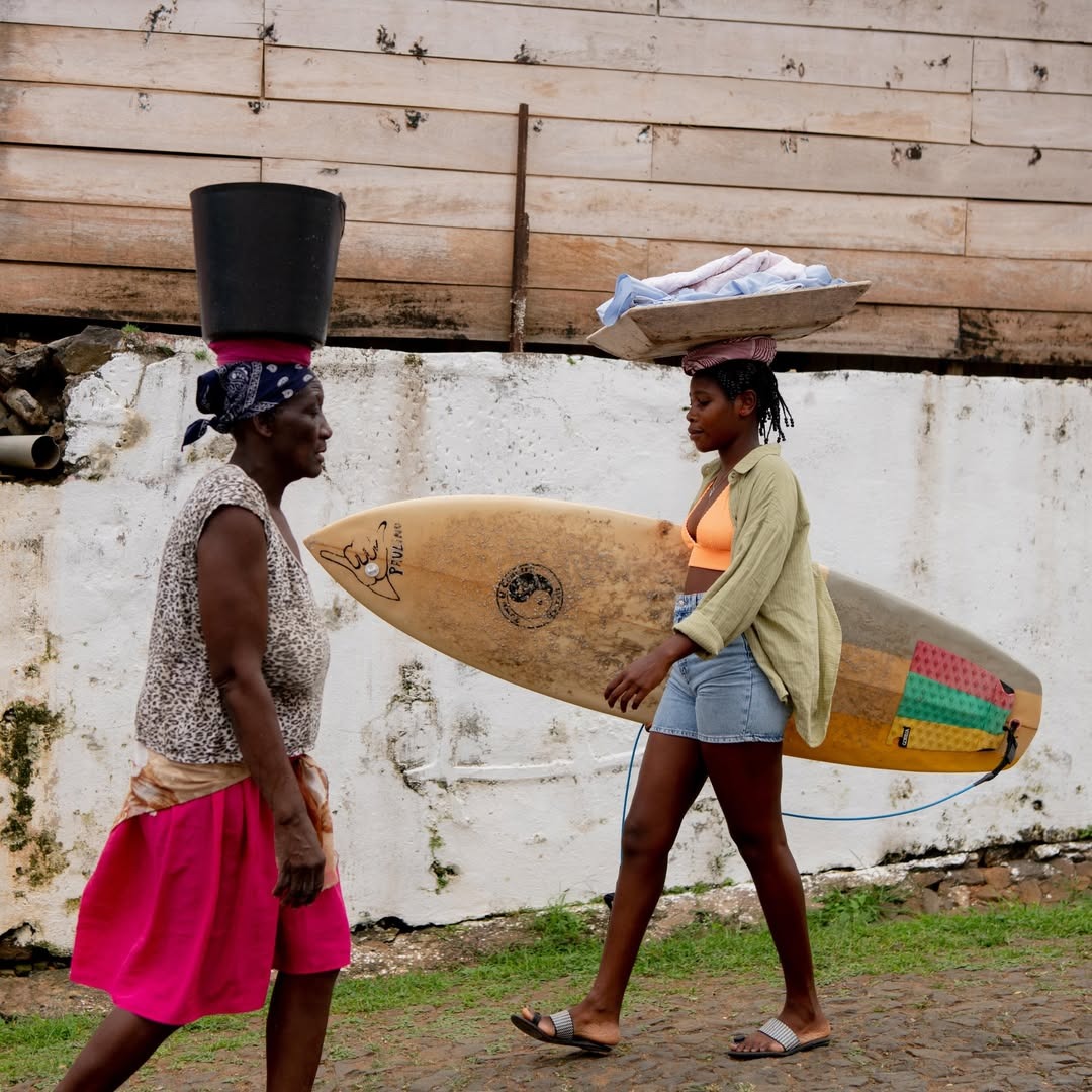 Fundraiser by Beewy Org : Support Soma Surf: Empowering African Girls ...