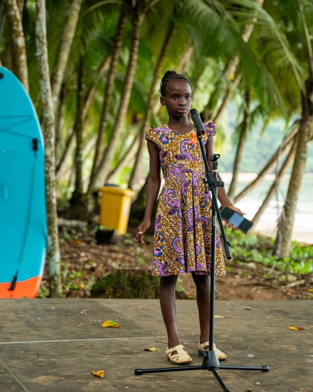 Fundraiser by Beewy Org : Support Soma Surf: Empowering African Girls ...