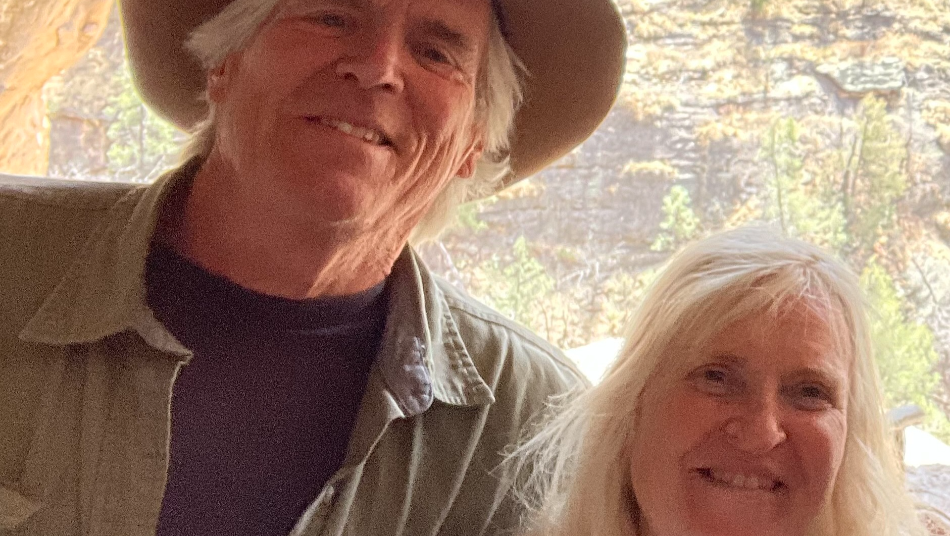 Fundraiser for Donna E Foley by Jay Swartz : Help Jim and Donna Through ...