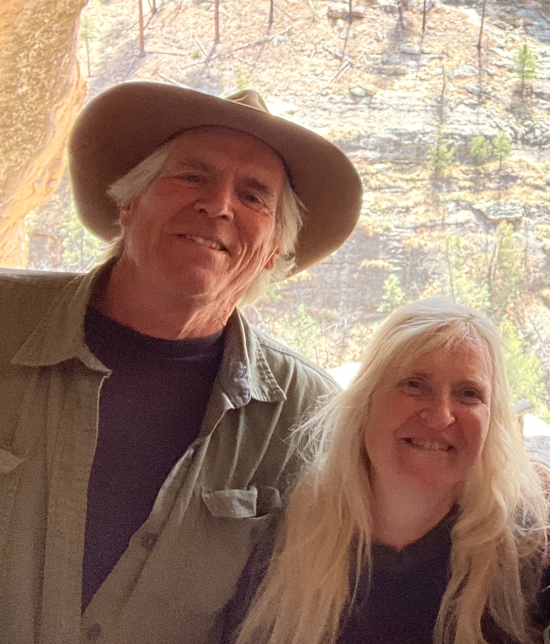 Fundraiser for Donna E Foley by Jay Swartz : Help Jim and Donna Through ...