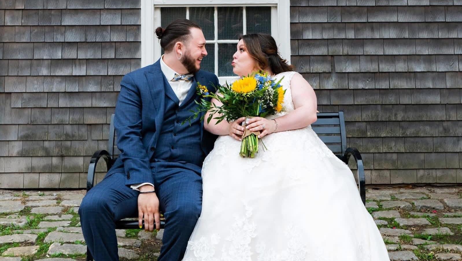 Fundraiser by Brett Pinkham : Standing With Jessica in Hope and Strength