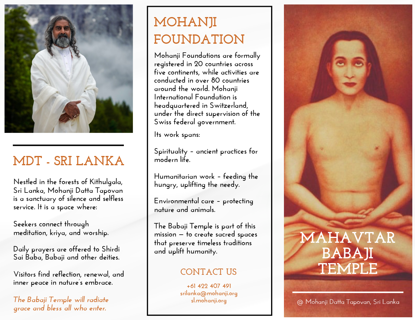 Fundraiser by Adding Value to Sri Lanka : Help to Build a Mahavatar ...