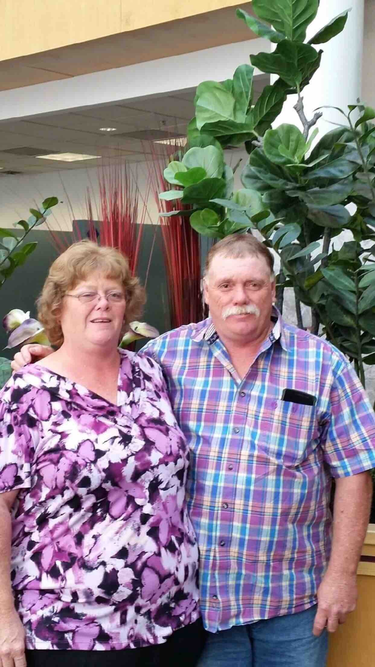 Fundraiser for Heather Barney by Bertha King : Help Honor Angie Davis ...