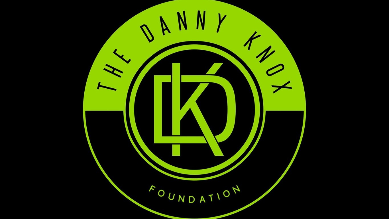 Fundraiser by Scott Shields : Danny Knox Foundation
