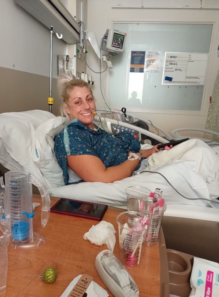 Fundraiser by Amber Wiley : Help Amber Recover After Major Surgery