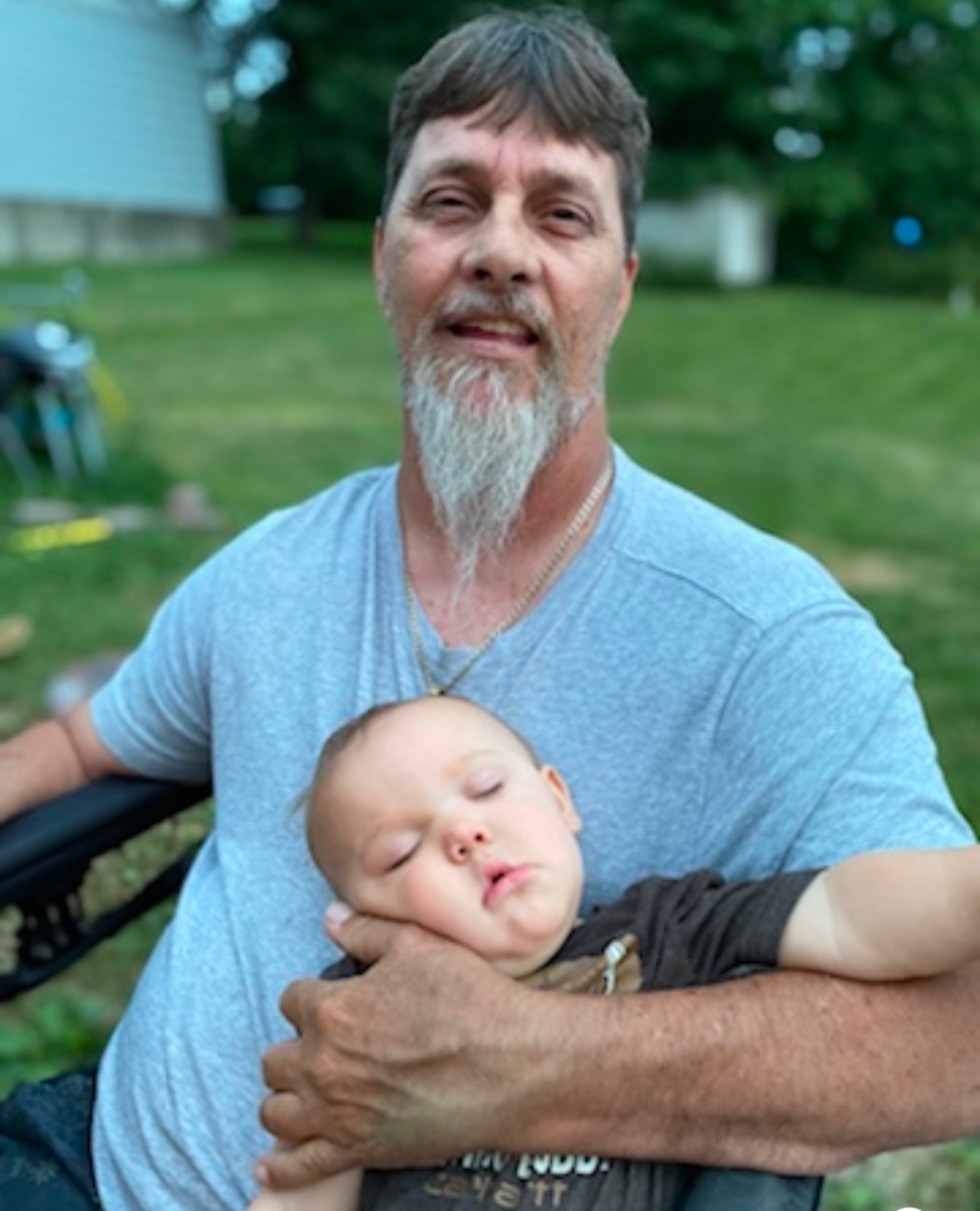 Fundraiser for Jessica Ellis by Amanda J Simmons-Lykins : One Fall Took ...