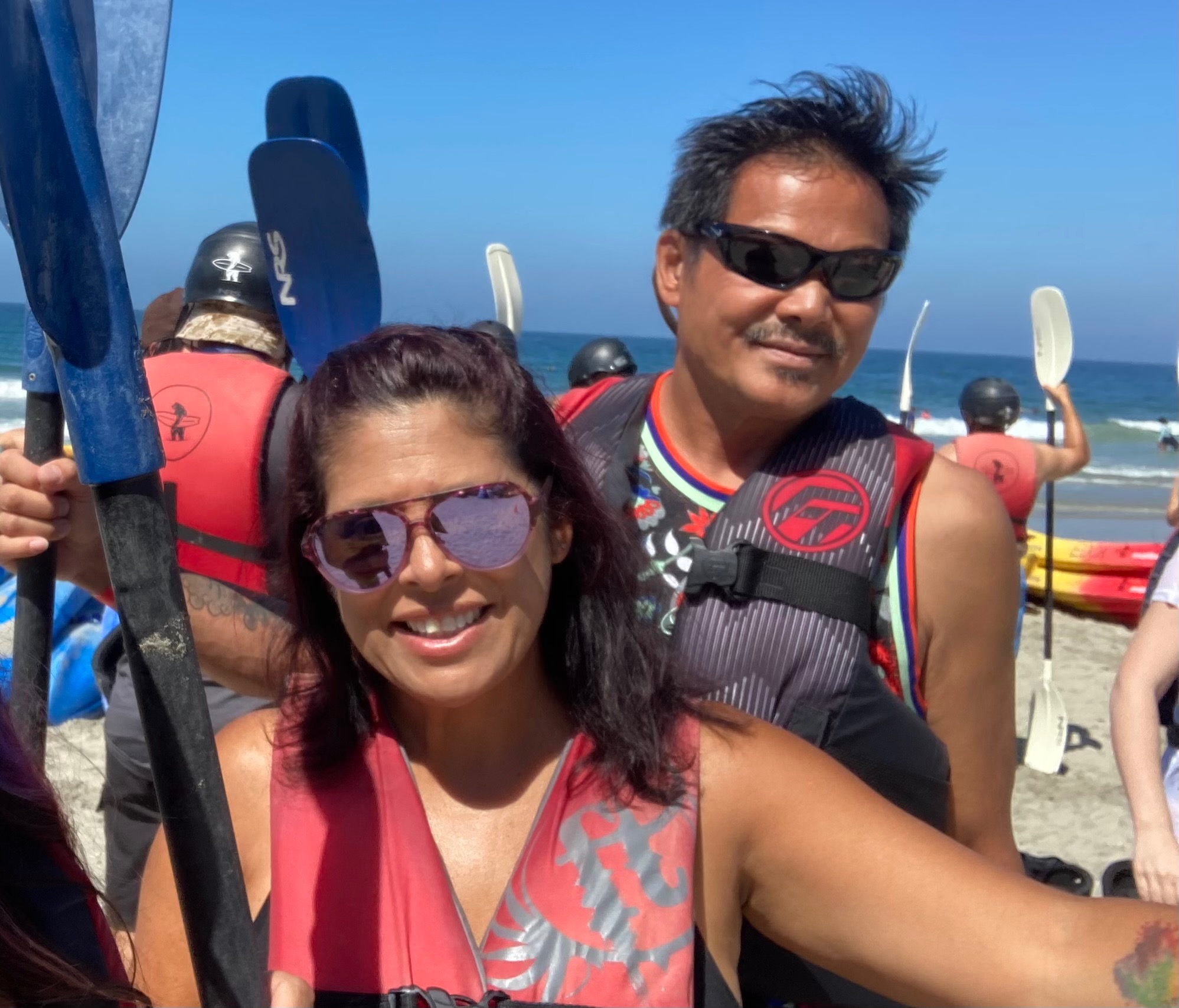 Fundraiser for Lisa Wong by Shilo Gonzales : Support Perry Wong’s ICU ...