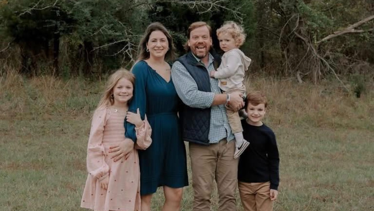Fundraiser for Hillary Walker by Kelly Franks : Helping the Walker ...