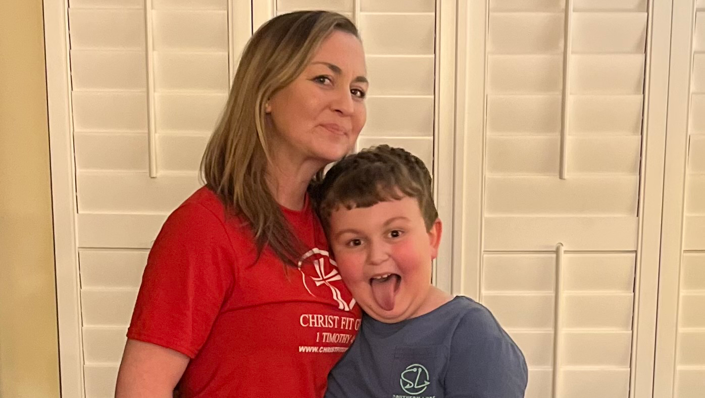 Fundraiser by Robbie Swan : Honoring Lindsay by Helping Axton Thrive