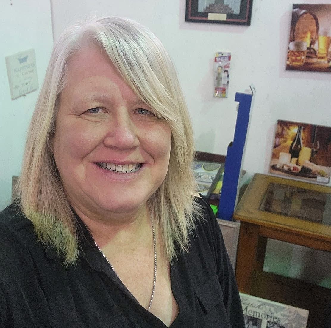 Fundraiser by Amy Brannon : Support Penny’s Cancer Treatment