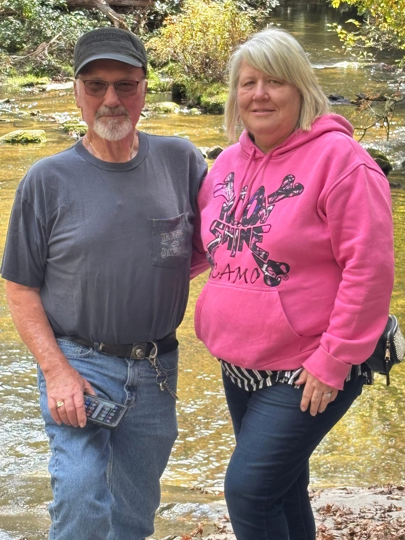 Fundraiser by Amy Brannon : Support Penny’s Cancer Treatment