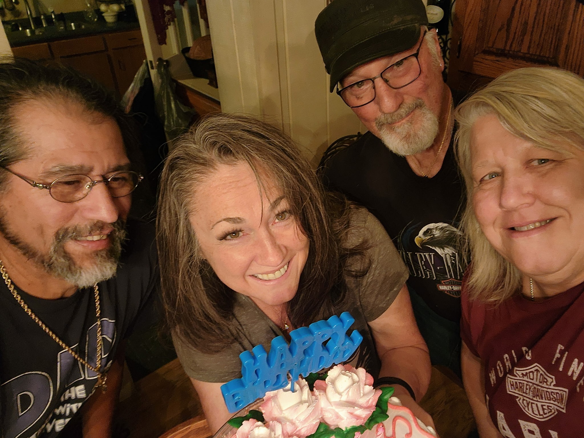 Fundraiser by Amy Brannon : Support Penny’s Cancer Treatment