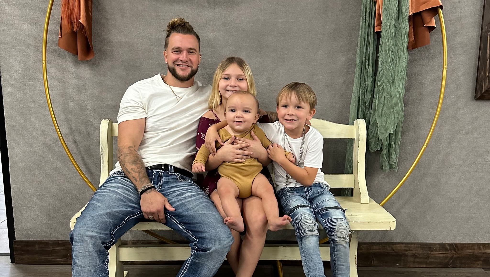 Fundraiser for Clayton Meurer by Amanda Howell : Support Clayton’s ...