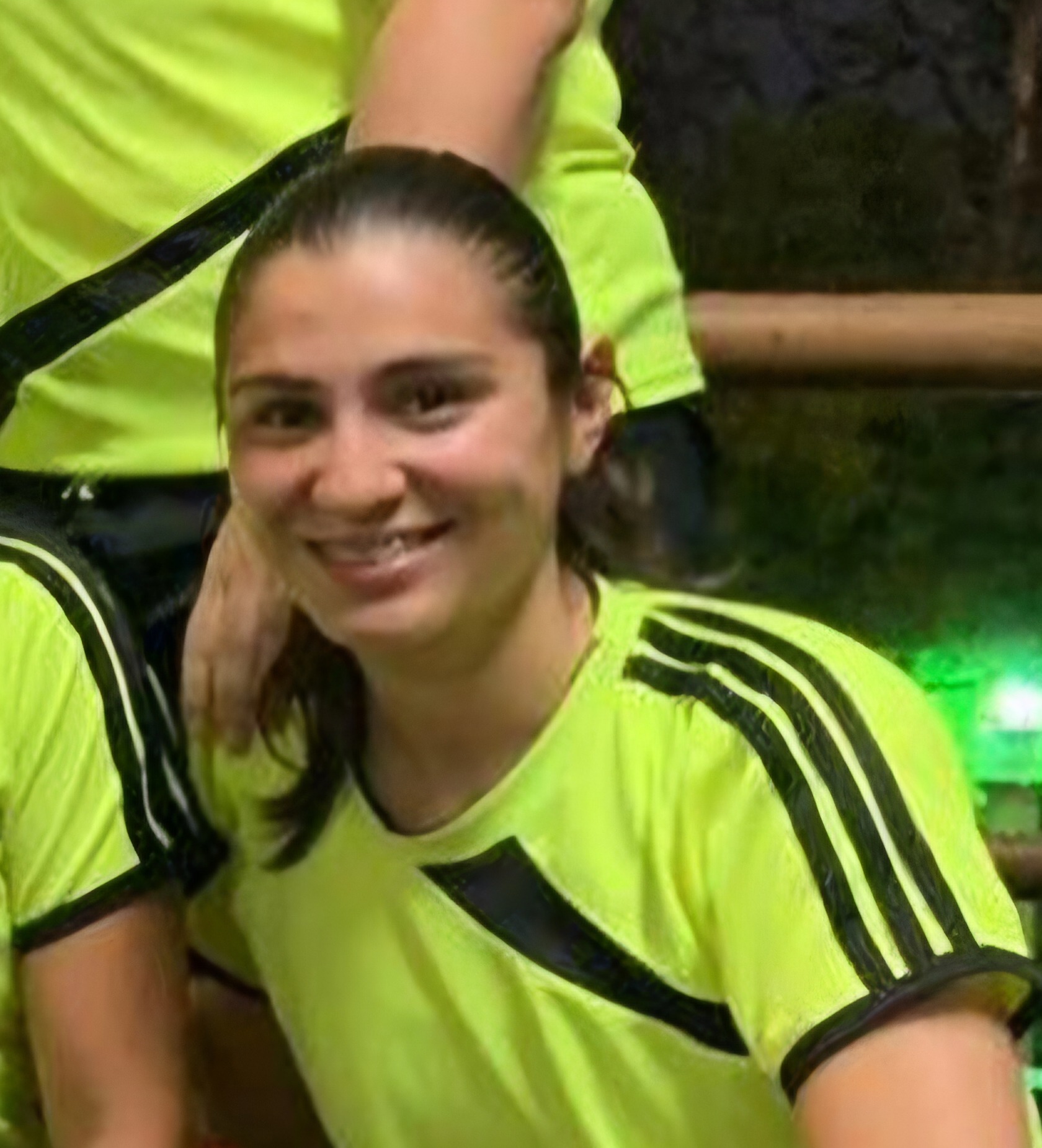 Fundraiser by Grettel DeWolf : Ayuda para la cirugía de rodilla de mi ...