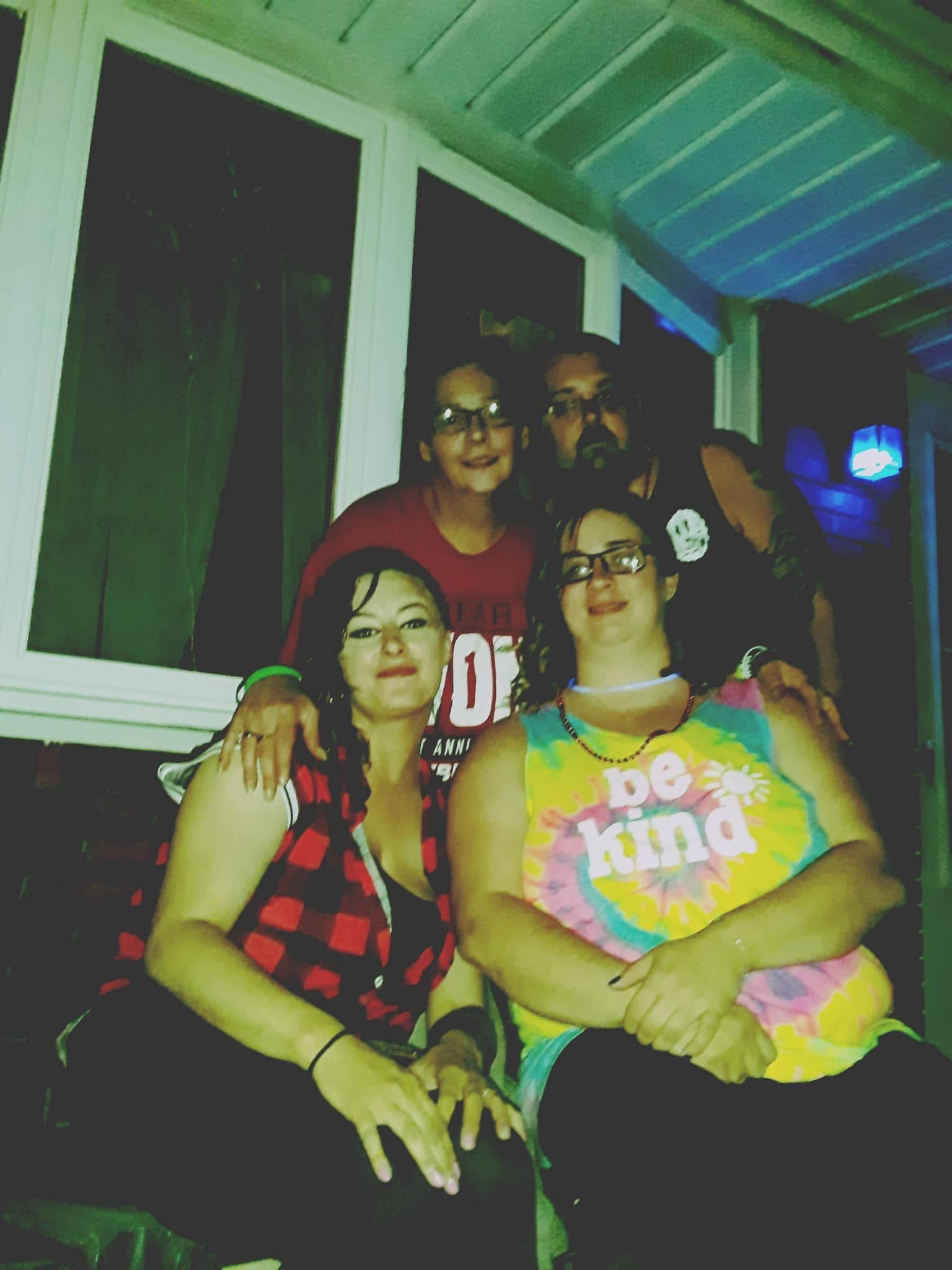 Fundraiser by Erica Mader : Help Us Honor Our Mother, Georgette Biddle ...