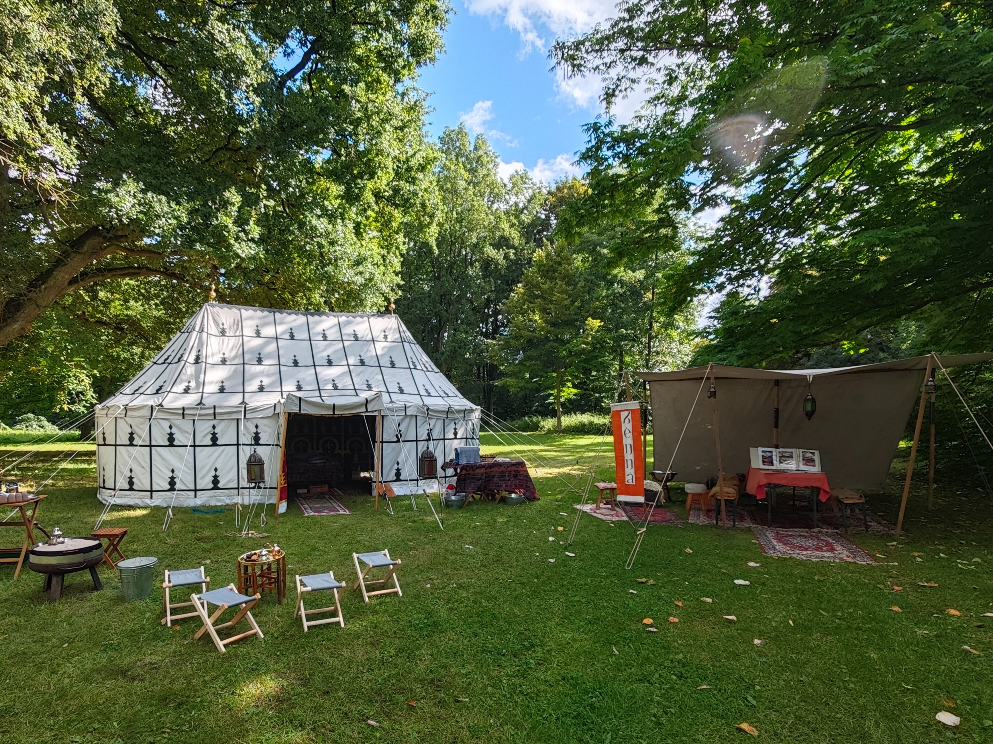 Fundraiser by Marion Sternberg : Krisenüberbrückung für Kajira M Fine Art