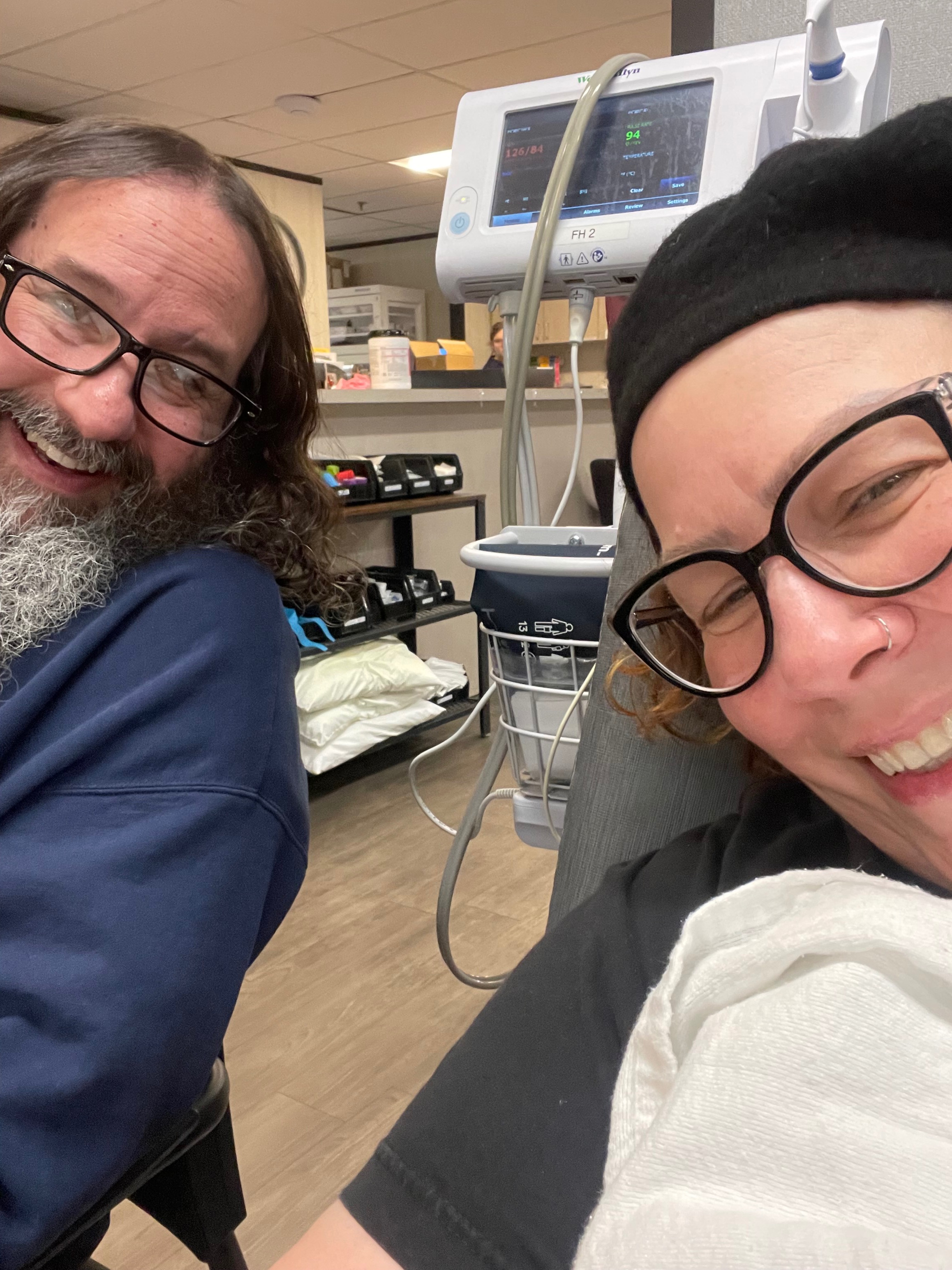 Fundraiser by Stacy Diedrich : Standing with Stacy Through Her MS Journey