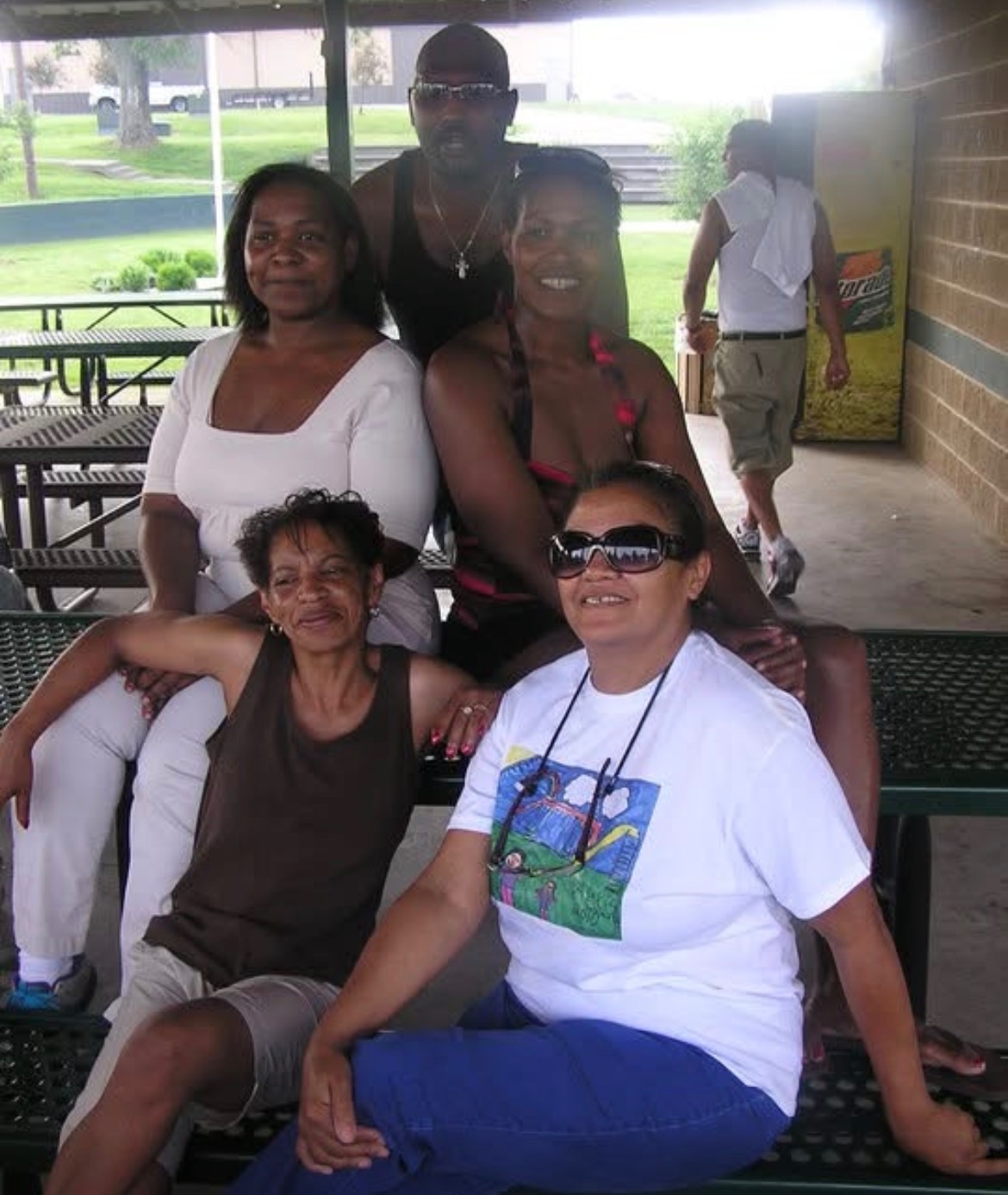 Fundraiser by Tonya Tillman : Help Lay Hope Tillman to Rest