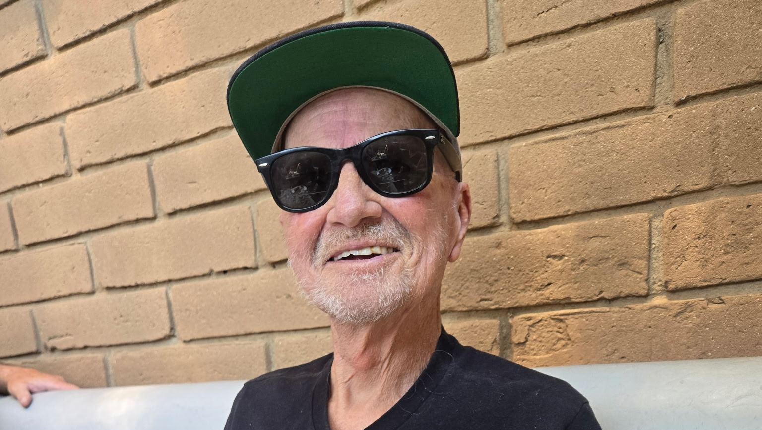 Fundraiser by Maureen Merriam : Honoring Russell Graham's Legacy