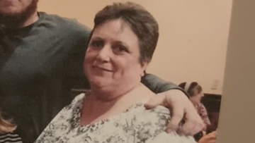 Fundraiser by Zach Fidler : In Loving Memory of Mary Fidler