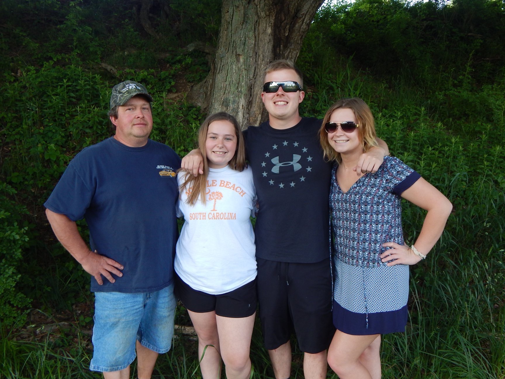Fundraiser for Karen Boardman by Jennifer Boardman : Prayers and ...
