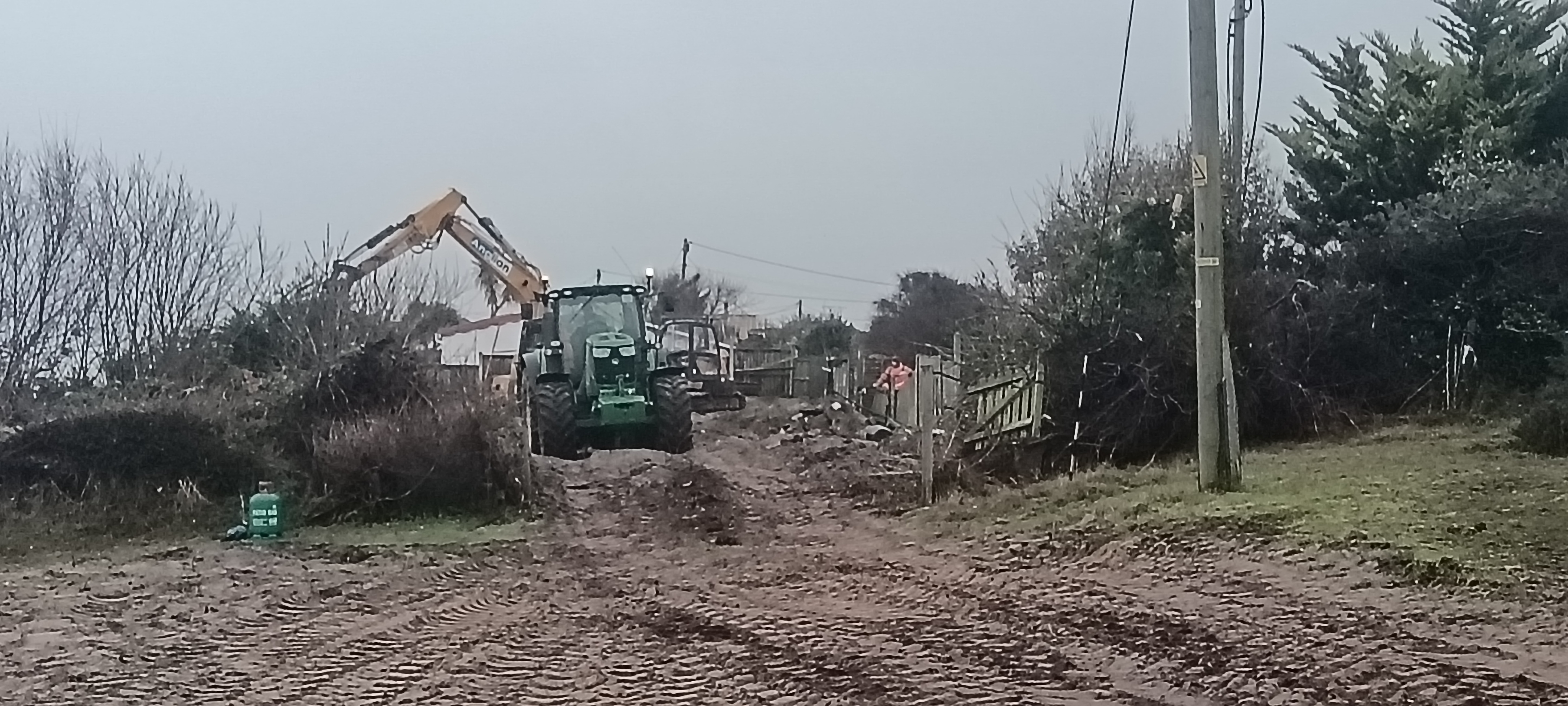 Fundraiser by Lisa Hayes : Hemsby Residents who have lost their homes