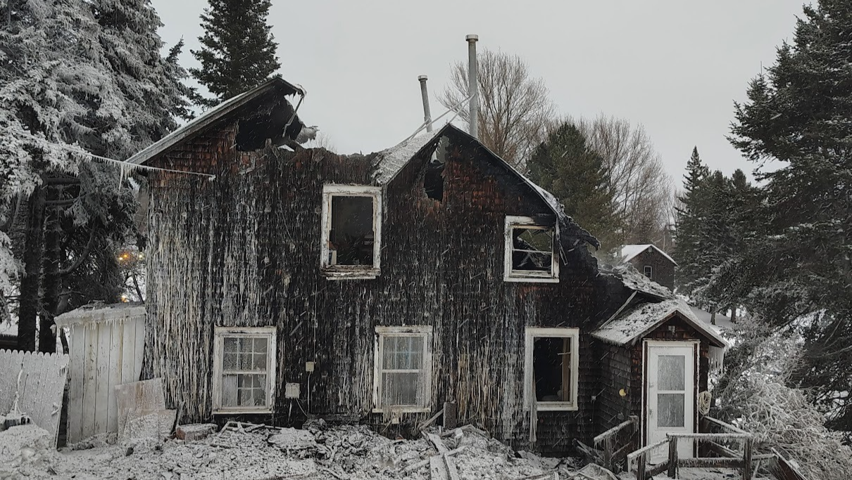 Fundraiser by Destin Moss : Help Jordis and Marshall Rebuild After ...