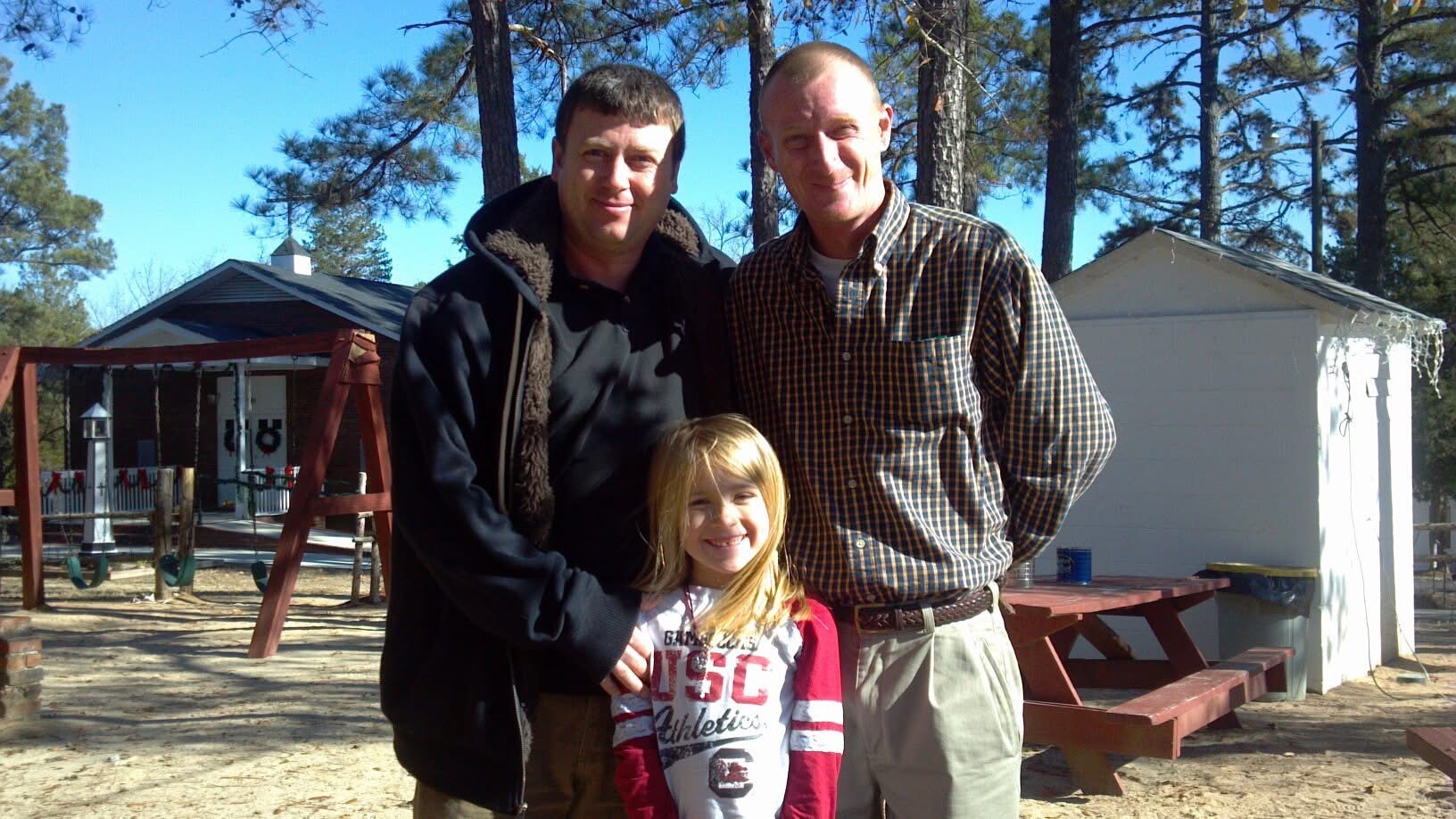 Fundraiser by Jeff Melton : Support for Jim Melton’s Recovery