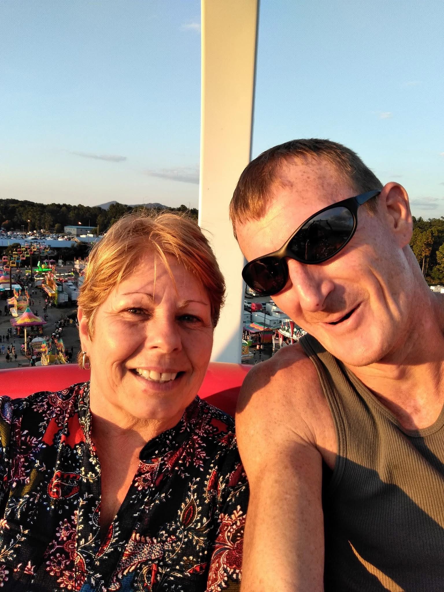 Fundraiser by Jeff Melton : Support for Jim Melton’s Recovery