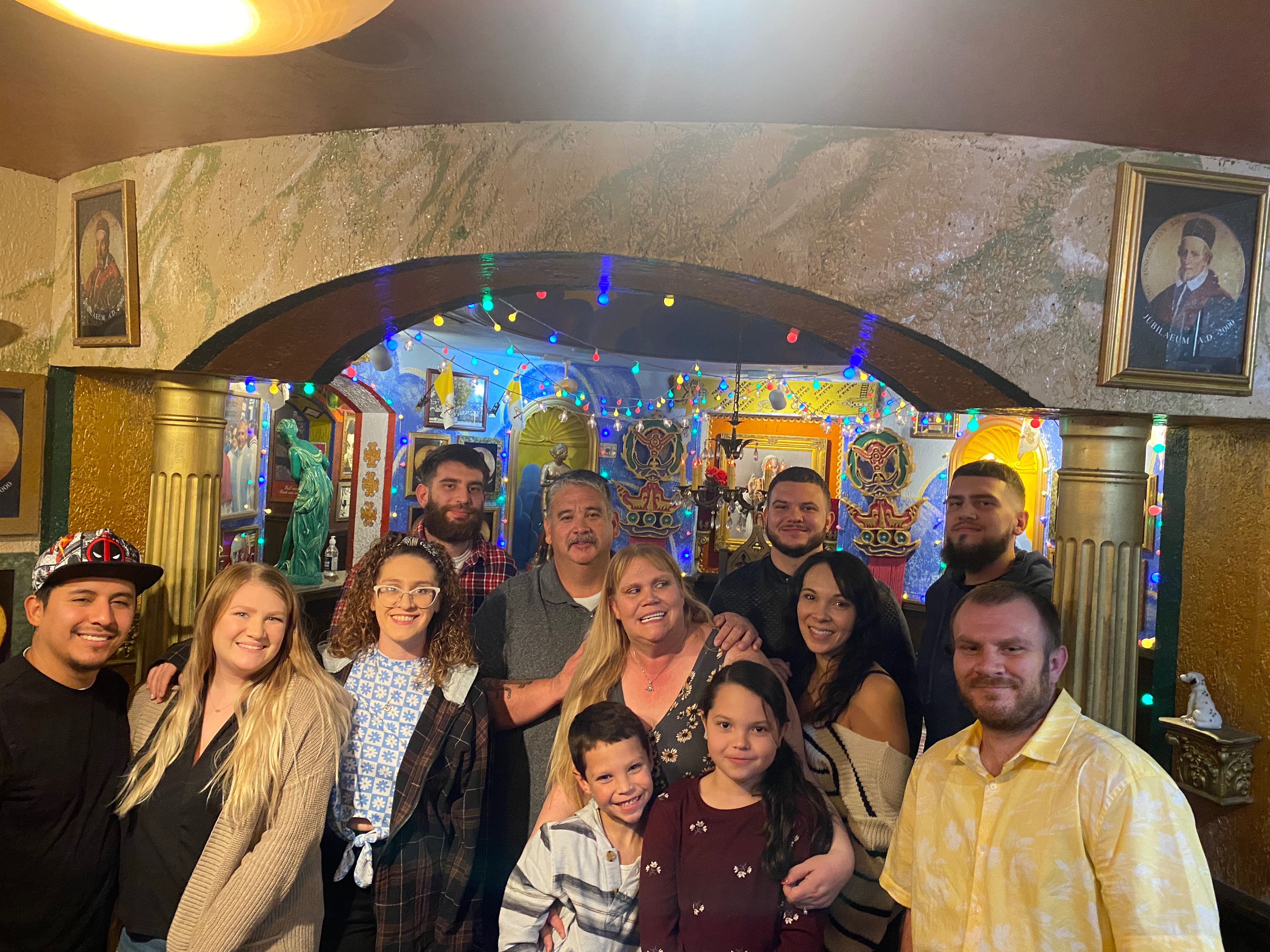 Fundraiser by Rebecca Benedict : Honoring Angela with a Peaceful Farewell