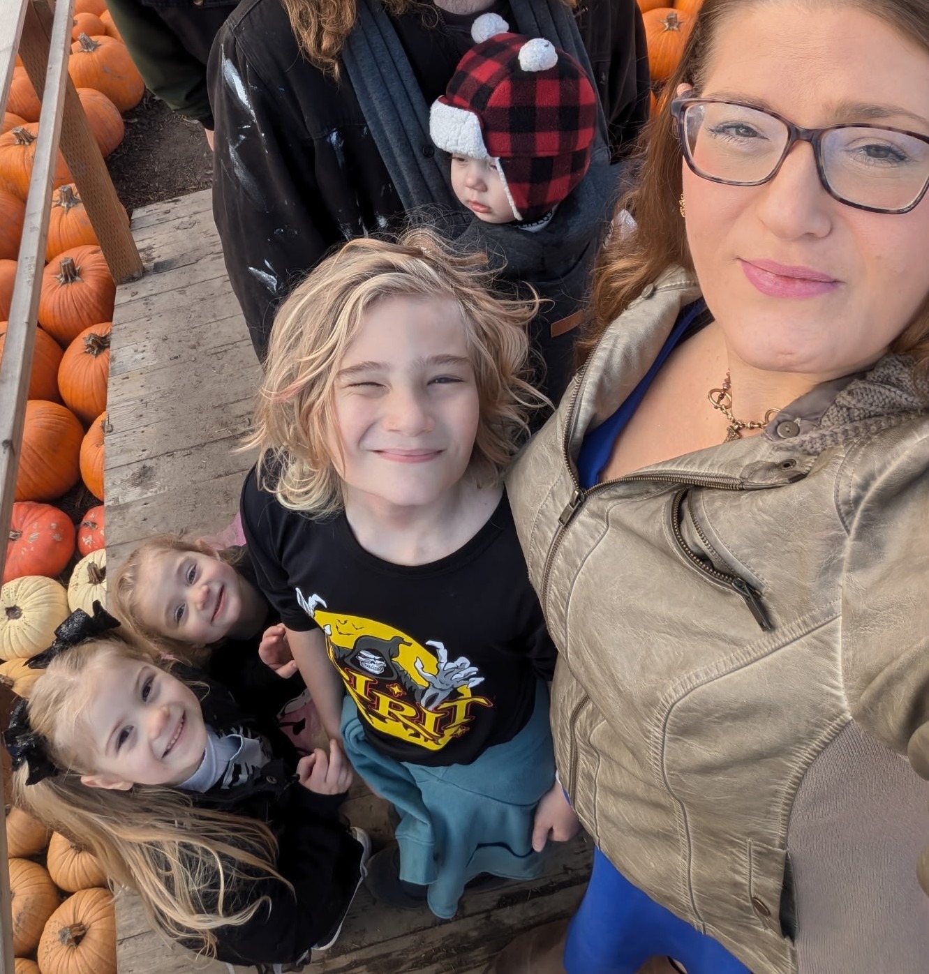 Fundraiser by Elizabeth Bird : Support Stephanie’s Family After ...