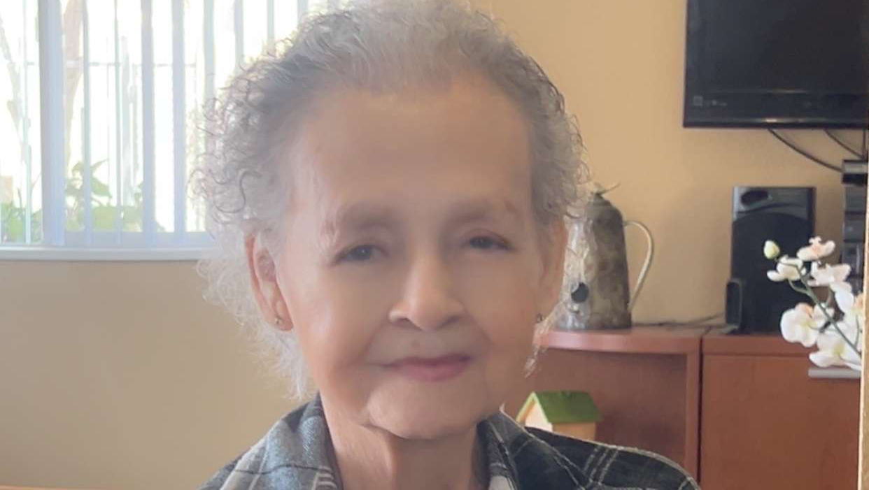 Fundraiser by Solana Rodriguez : Honoring Guadalupe Campeador’s Life ...