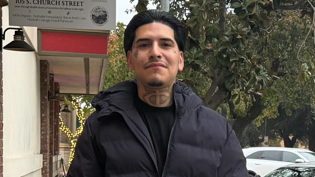 Fundraiser by Joanna Montejano : In Loving Memory of Anthony Oscar Canchola