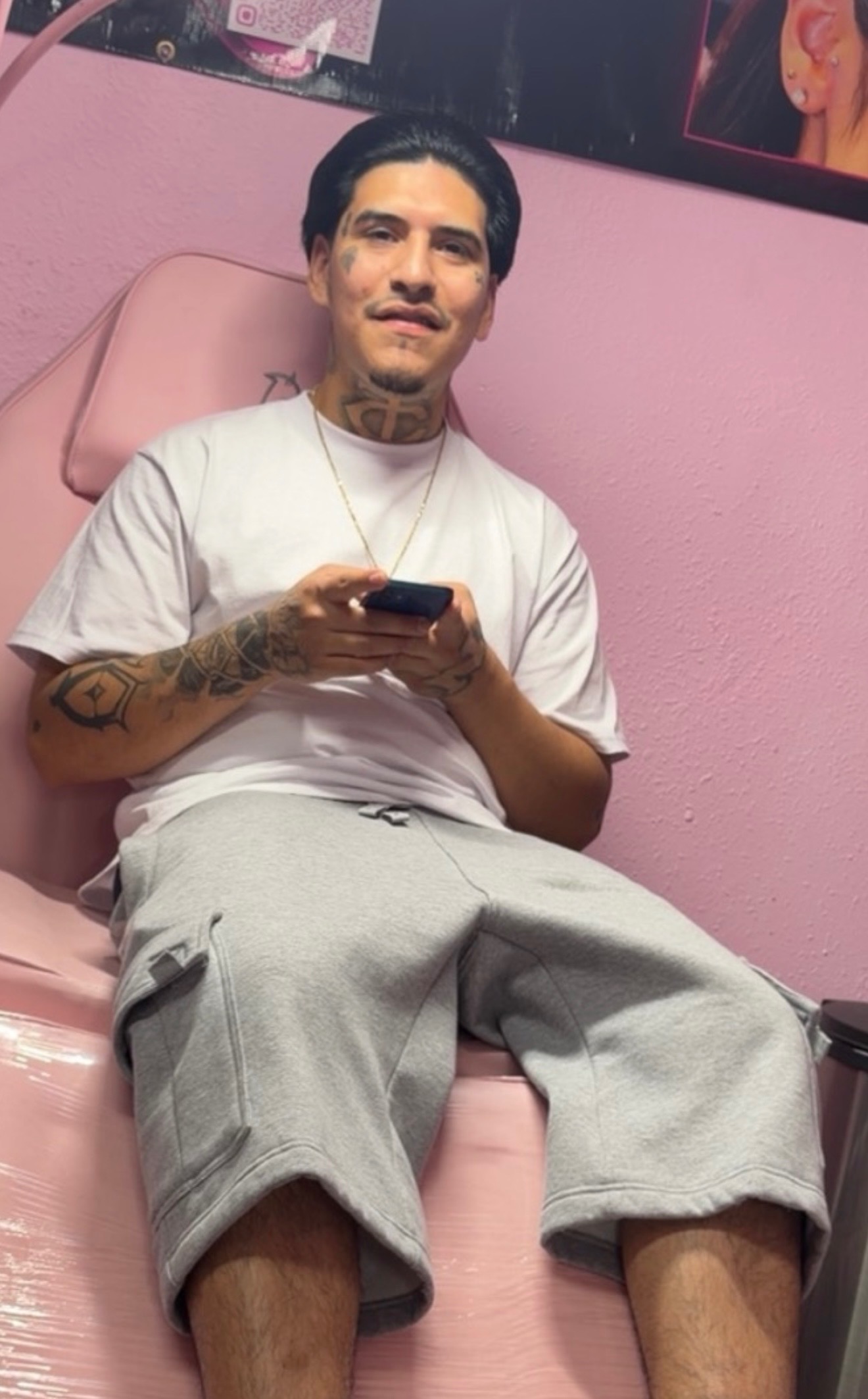 Fundraiser by Joanna Montejano : In Loving Memory of Anthony Oscar Canchola