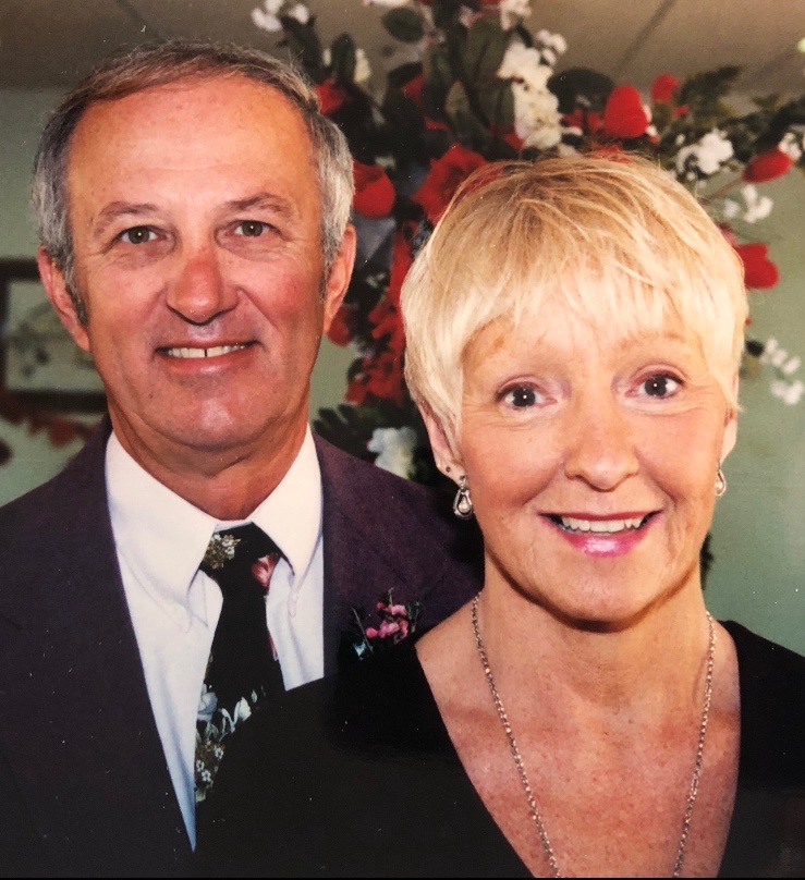 Fundraiser by Jennifer Henderer : Help Cover Funeral and Medical ...