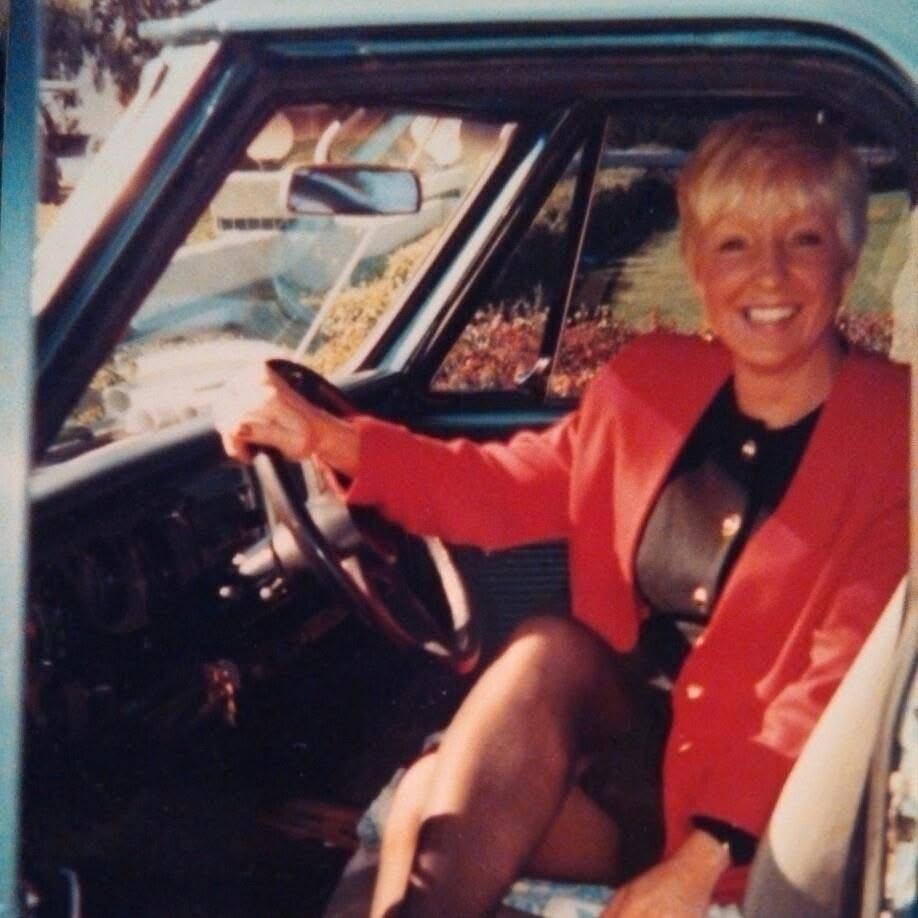 Fundraiser by Jennifer Henderer : Help Cover Funeral and Medical ...