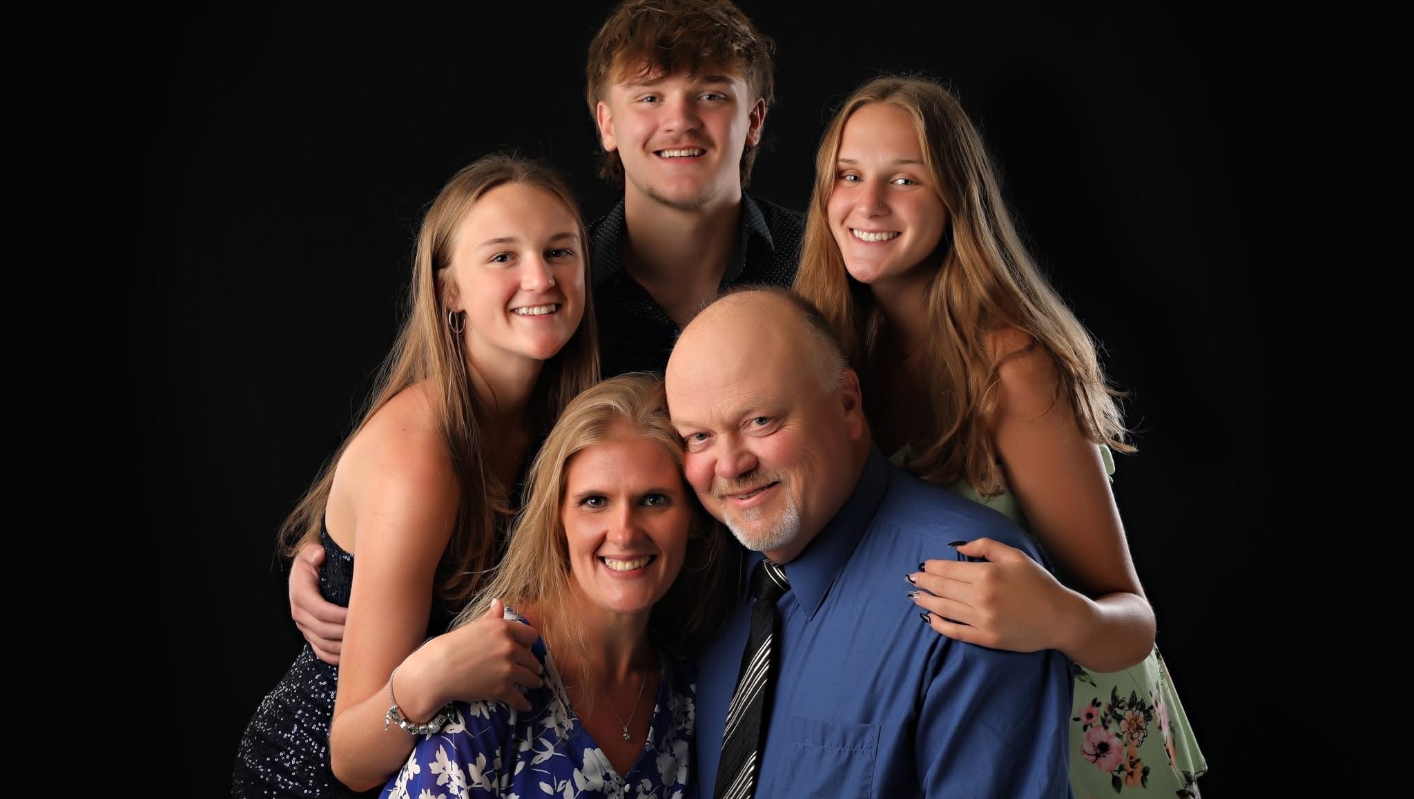 Fundraiser by Larry Efaw : Support for The Wilcox Family