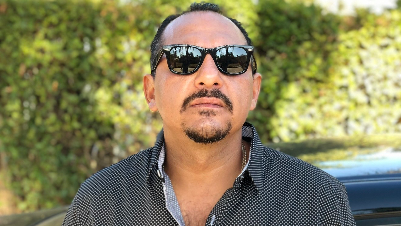 Fundraiser by Freddy Gonzalez : Honoring Mariano Magaña Espinoza’s Life ...