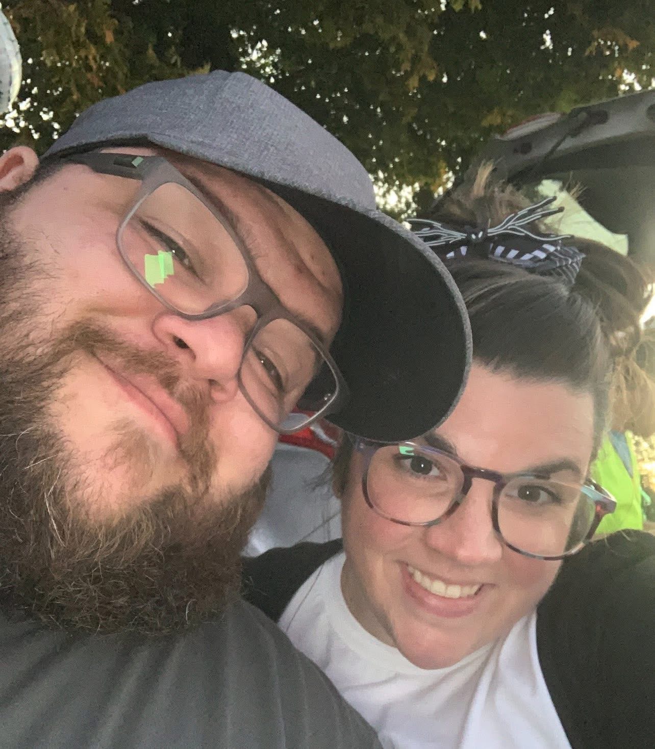Fundraiser for Cory Seawright by Julie Seawright : Support for Cory ...