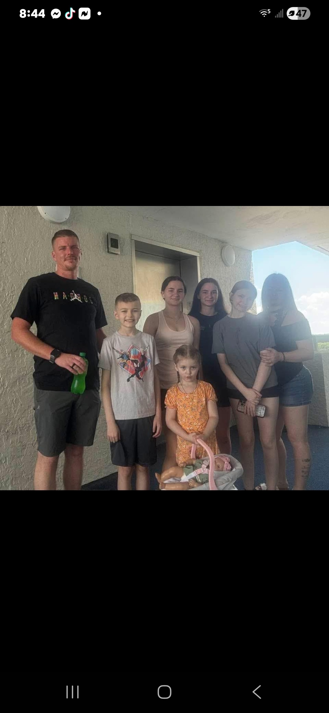 Fundraiser for Kristy Williams by Tara Stevens : Help Kristy & Family ...