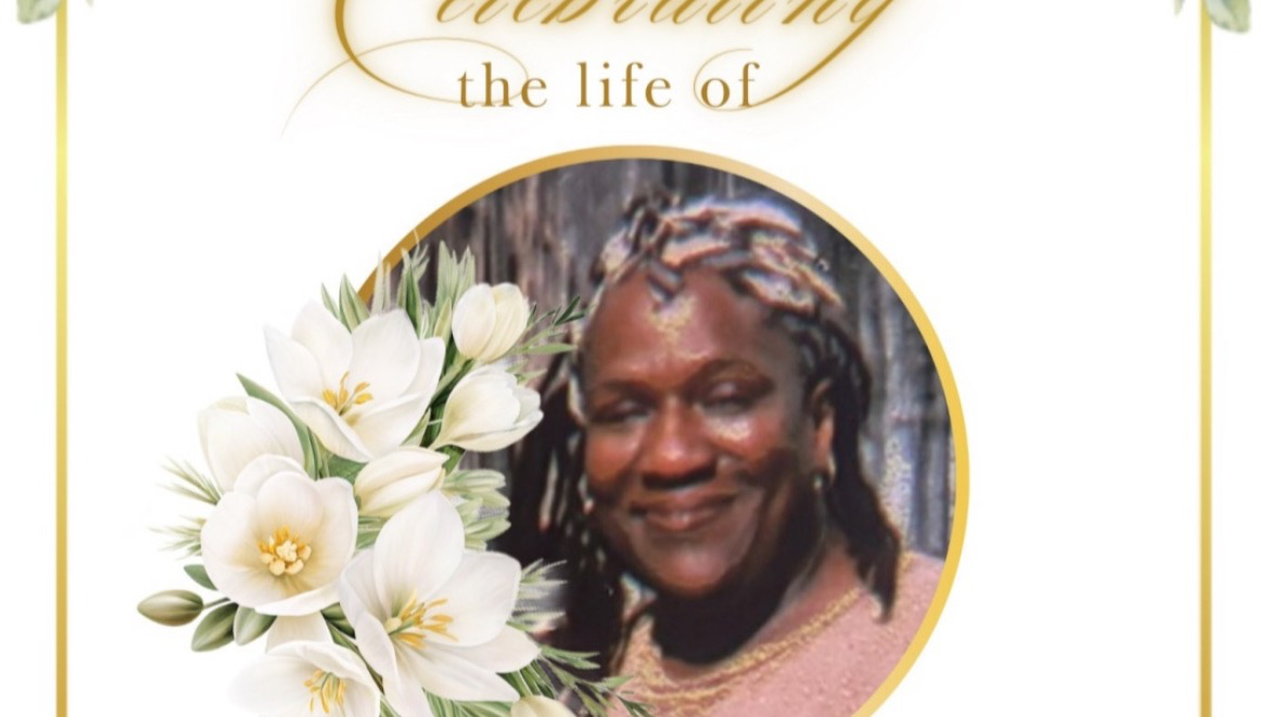 Fundraiser by Naomi Archie : A Loving Farewell to Regina Danielle ...