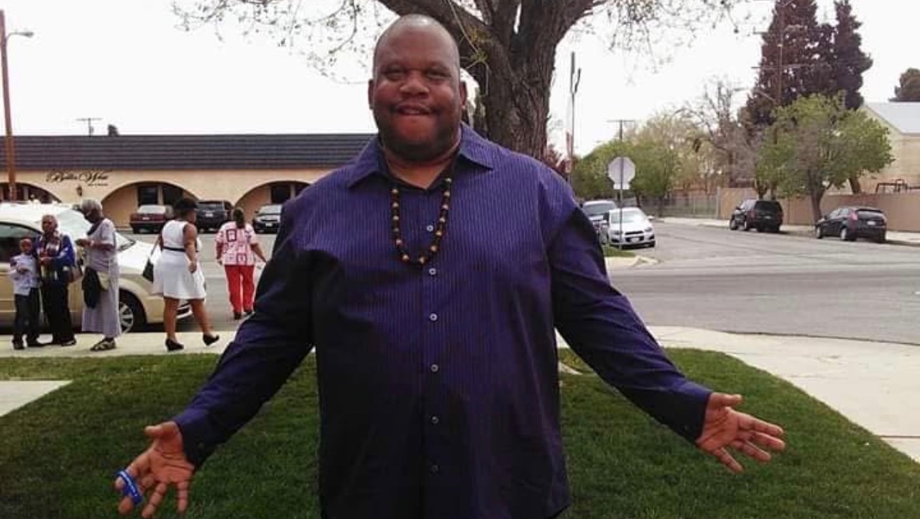 Fundraiser by Kayla Francis : Support Charles Booker's Beautiful Send Off