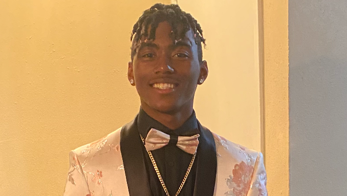 Fundraiser by Alexis Rodriguez : Honoring Desmond Evans with a Memorial