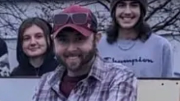Fundraiser for Luke Shoemaker by Cody Lykins : Standing with Luke After ...