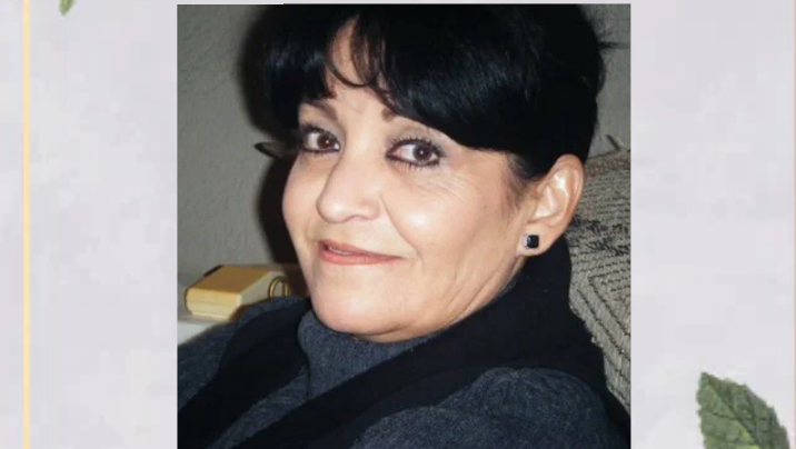 Fundraiser by Jordana Castillo : In Loving Memory of Eva Castillo