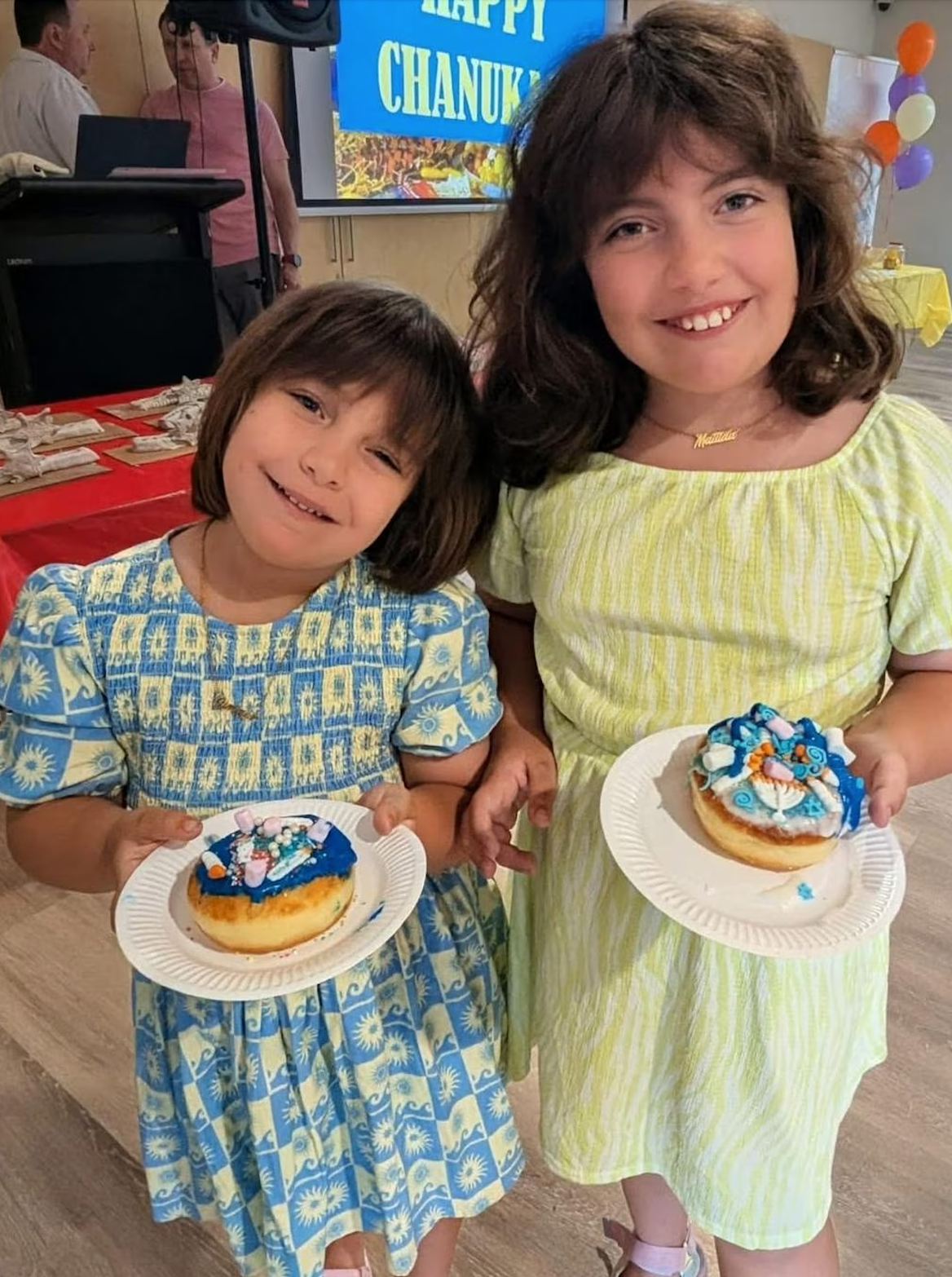 Fundraiser for Allison Ellerington by Anna Maylis : Help Matilda's ...